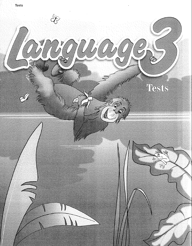 [Sách] Abeka Grade 3 : Language 3 Tests – Abeka Grade 3 4th Edition ...