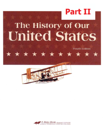 [Sách] Abeka Grade 4 : The History of Our United States – Abeka Grade 4 ...