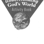 [Sách] Abeka Grade 4 : Understanding Gods World Activity Book – Abeka ...