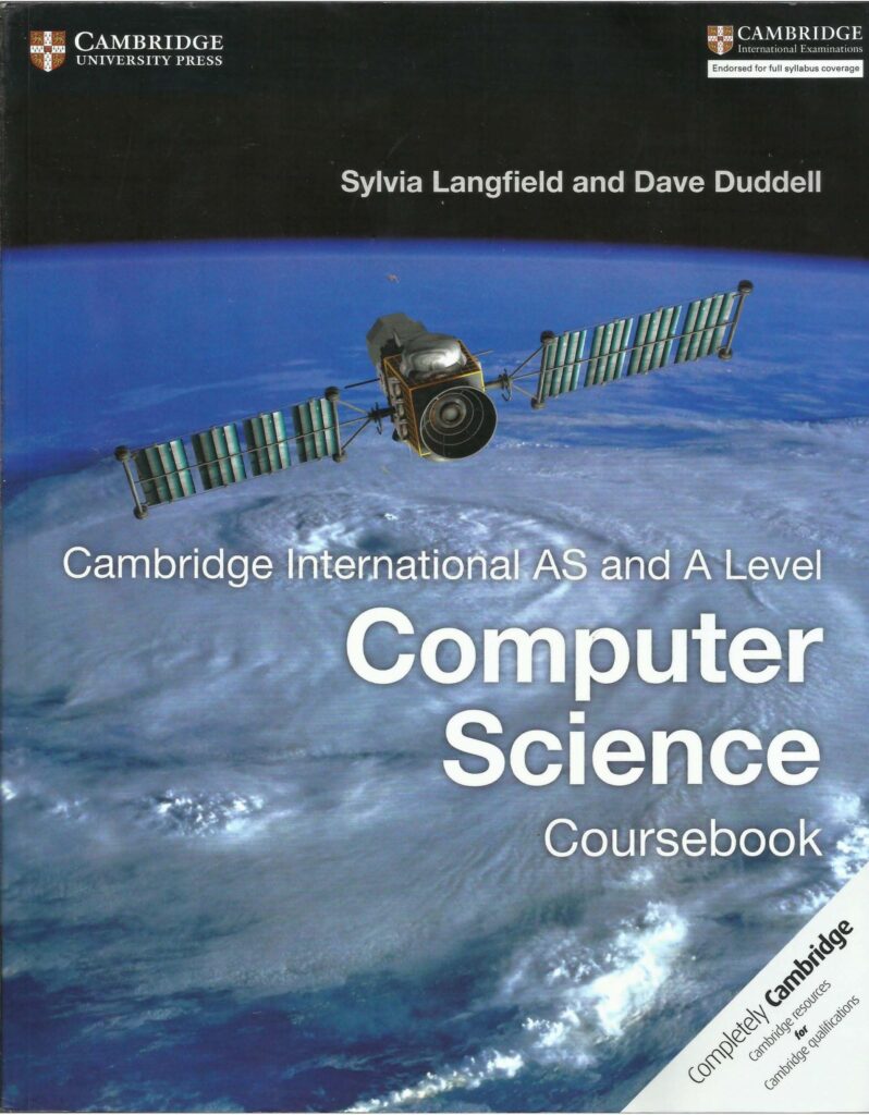 [Sách] Cambridge International AS and A Level Computer Science ...