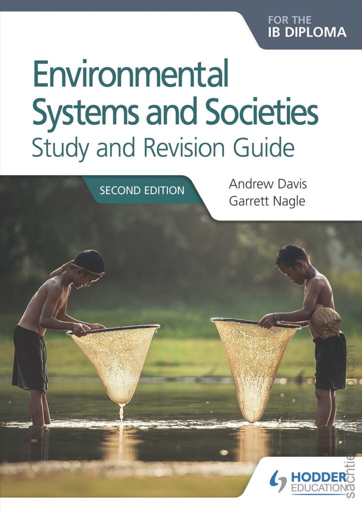 [Sách] Environmental Systems and Societies Study and Revision Guide for ...