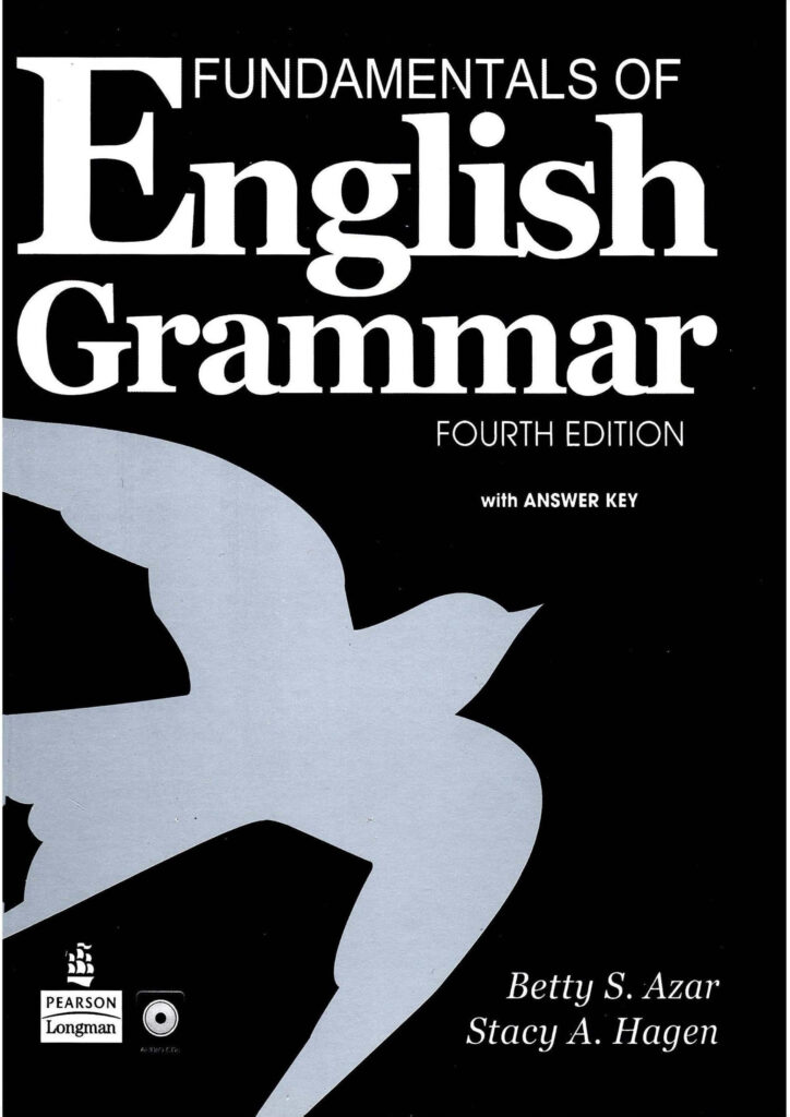 [Sách] Fundamentals of English Grammar fourth Edition (4th Edition ...