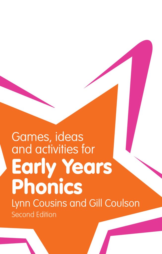 [Sách] Games, Ideas and Activities for Early Years Phonics (Classroom ...