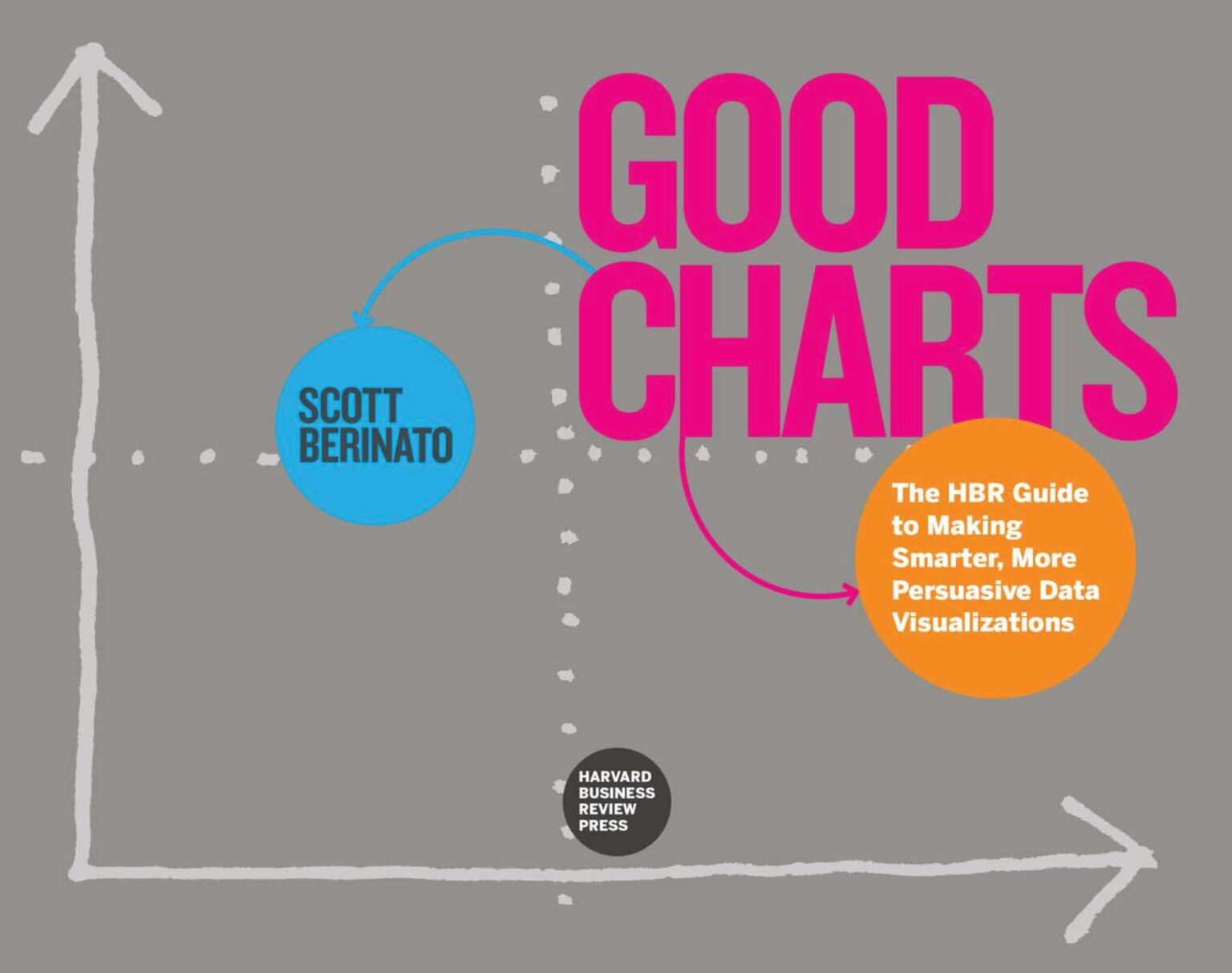 [Sách] Good Charts (The HBR Guide to Making Smarter, More Persuasive ...