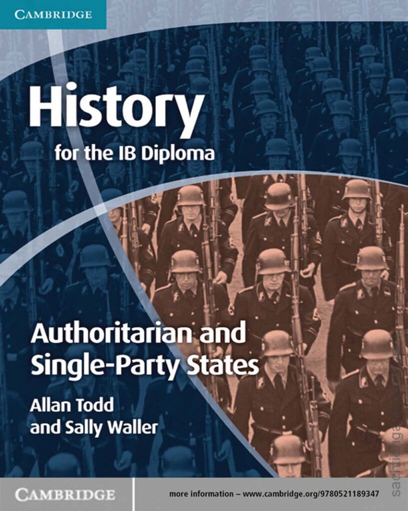 [Sách] History for the IB Diploma Origins and Development of ...
