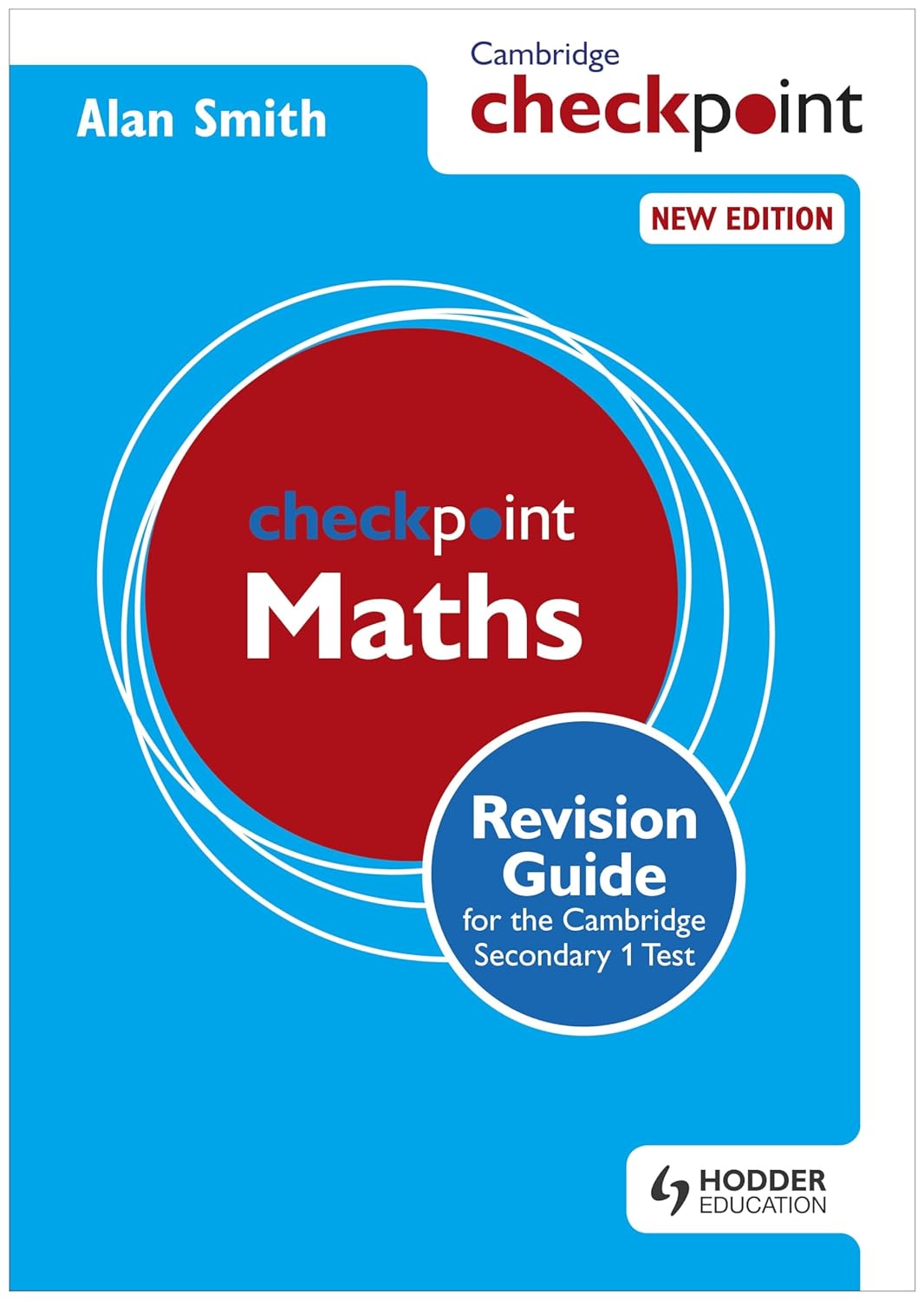 [Sách] Hodder Cambridge Checkpoint Maths Revision Guide for the ...