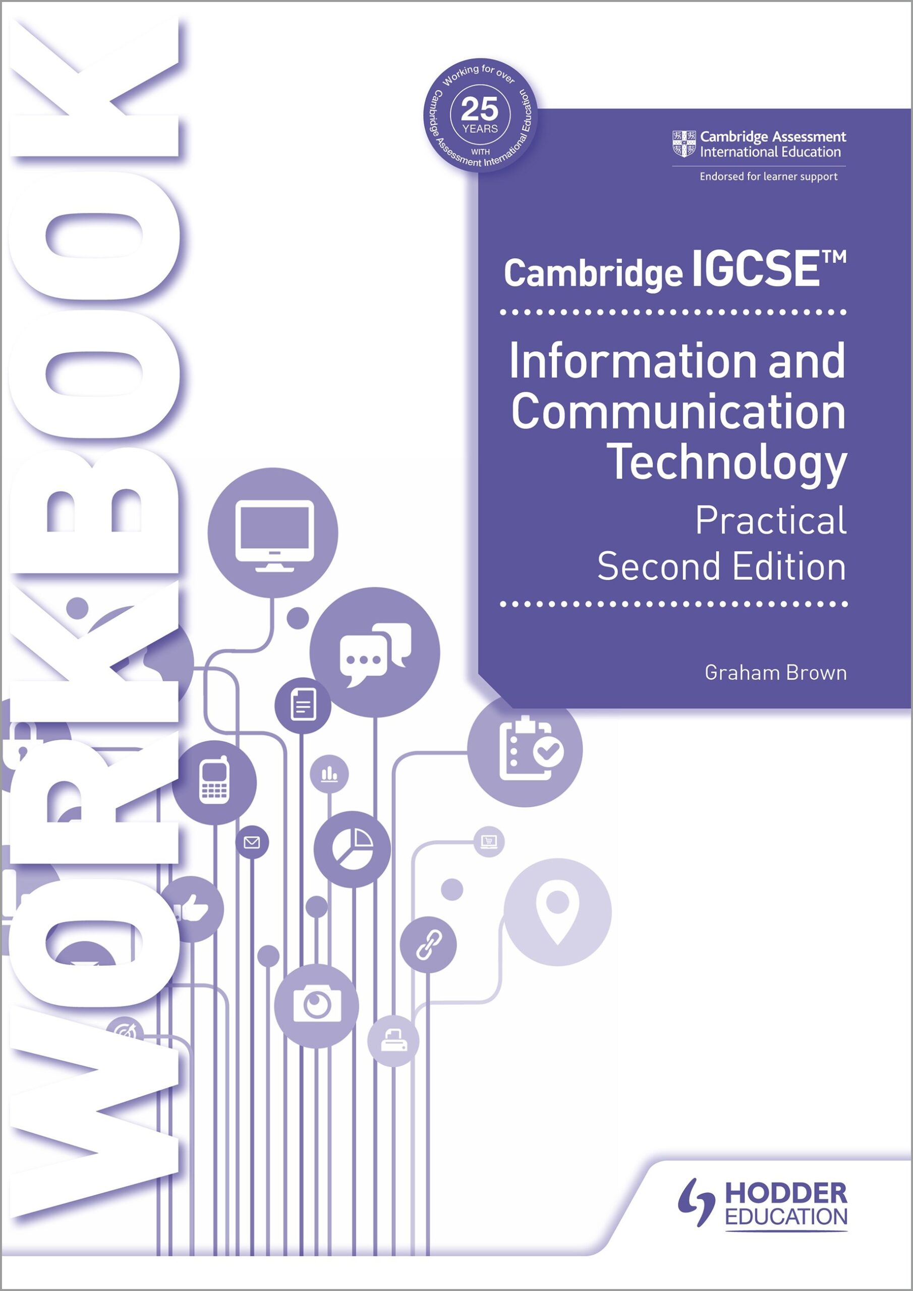 [Sách] Hodder Cambridge IGCSE Information and Communication Technology ...