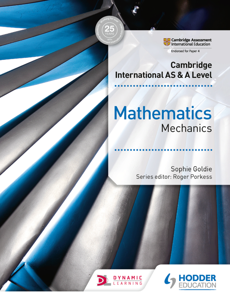 [Sách] Hodder Cambridge International AS and A Level Mathematics (2018 ...