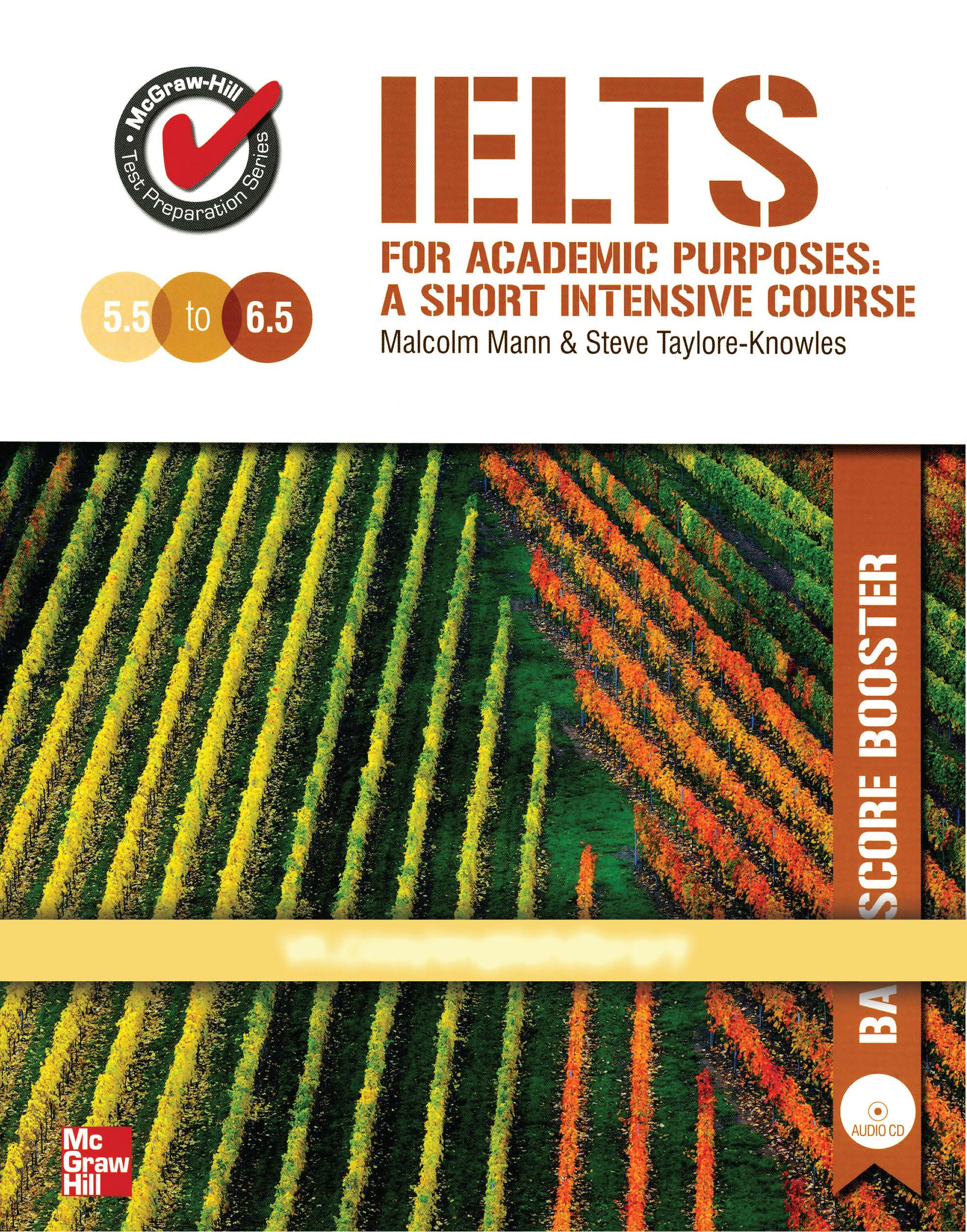[Sách] IELTS for Academic Purposes: A Short Intensive Course ...
