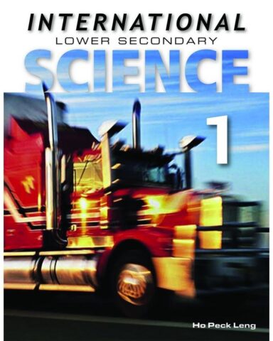 [Sách] International Lower Secondary Science 1 Textbook (by Ho Peck ...
