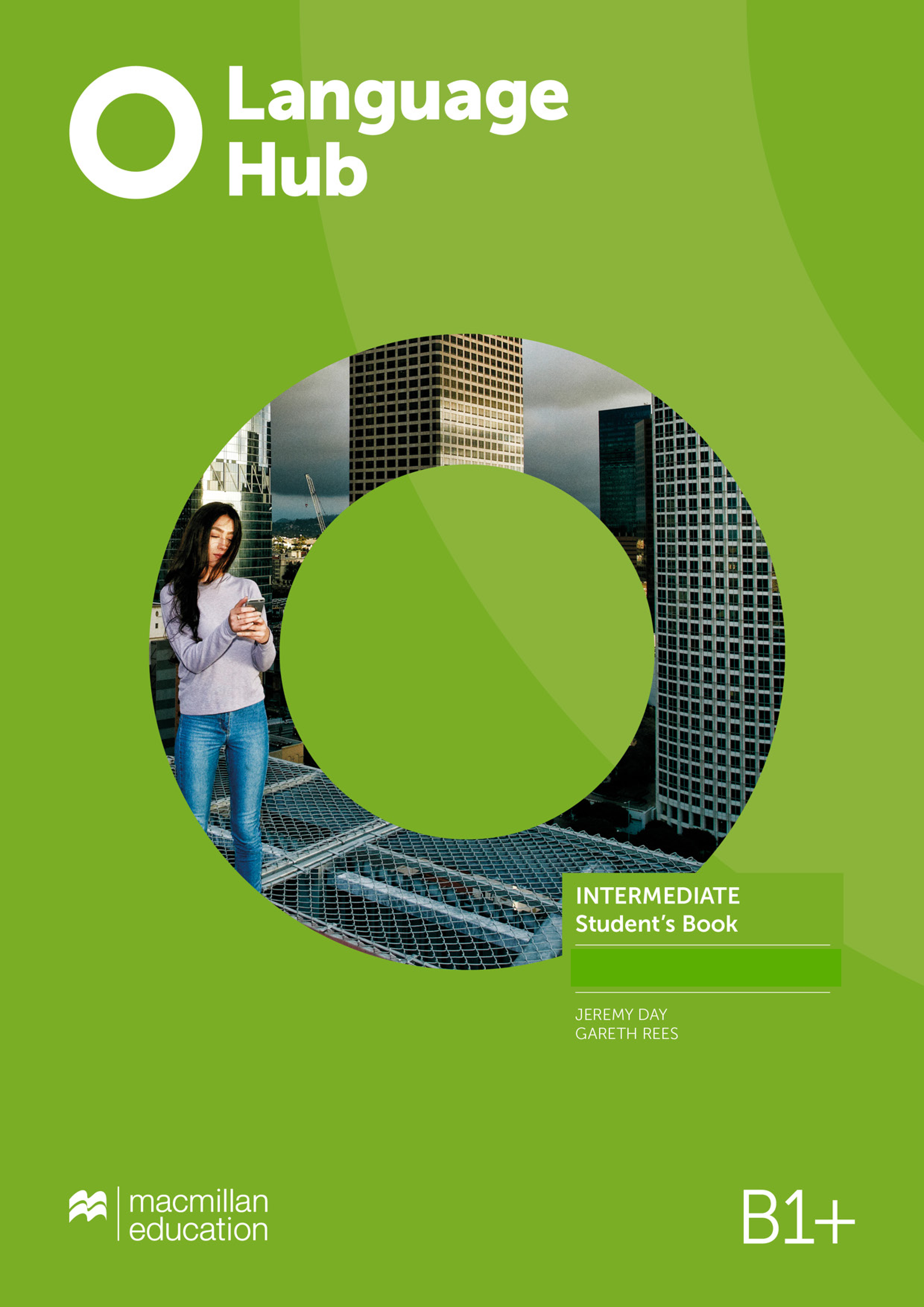 [Sách] Macmillan Language Hub (B1+) Intermediate Student’s Book ...