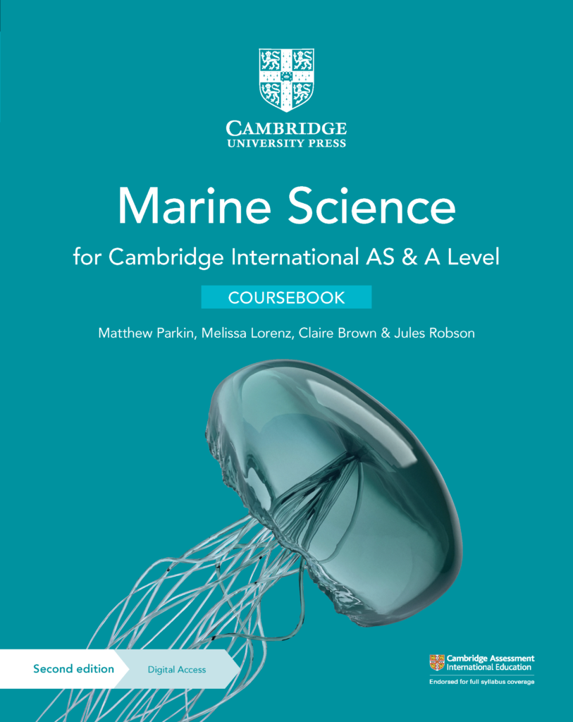 [Sách] Marine Science for Cambridge International AS & A Level ...