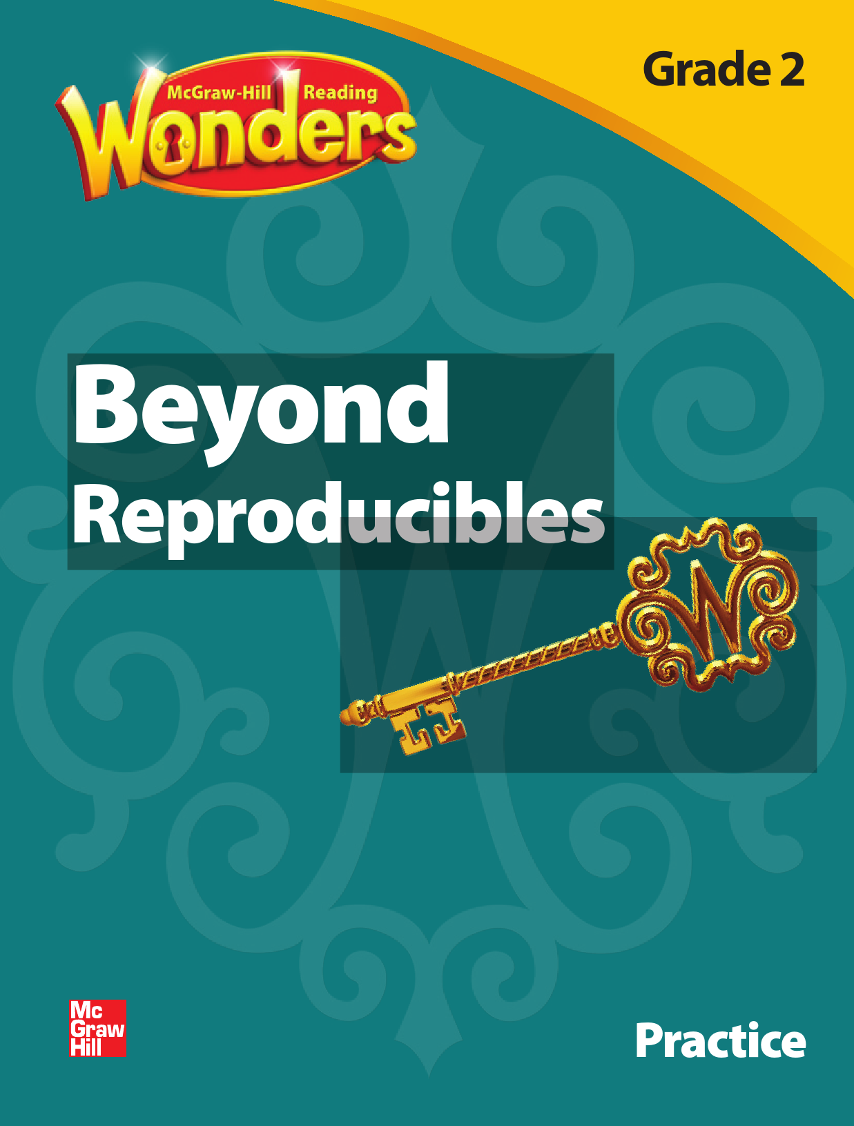 [Sách] McGraw-Hill Reading Wonders Grade 2 Beyond Reproducibles ...