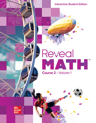[Sách] McGraw Hill – Reveal Math Course 2, Interactive Student Edition ...