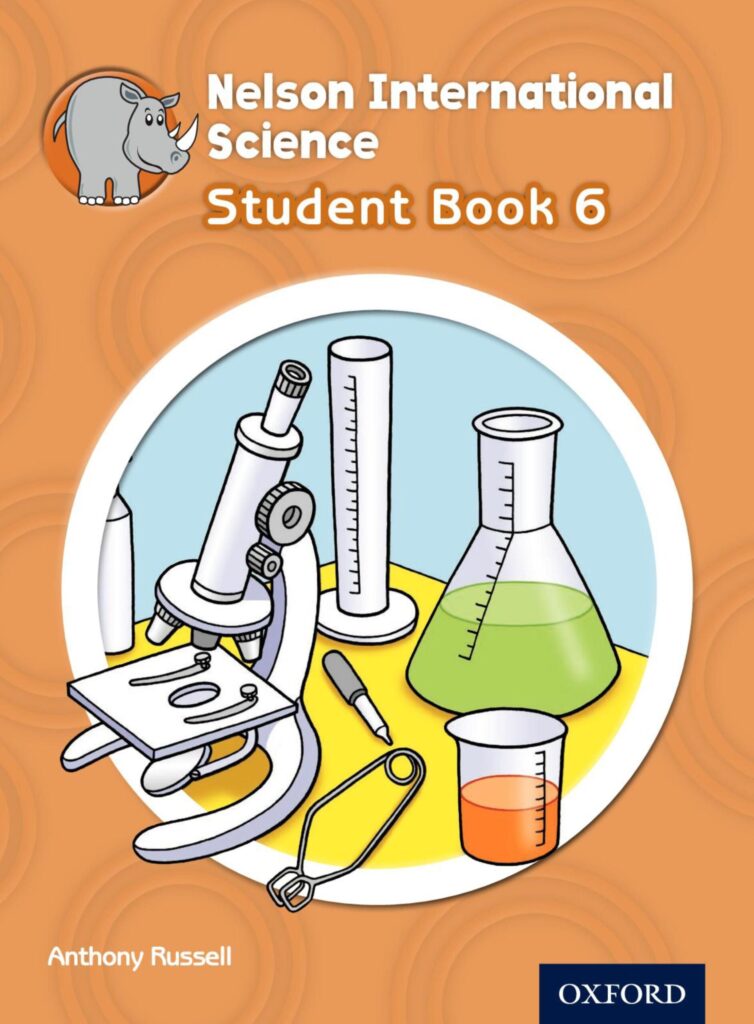 [Sách] Nelson International Science 6 Student Book (International ...