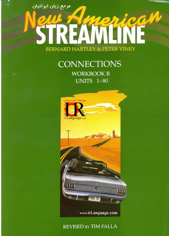 [Sách] New American Streamline English Connections Workbook (combined ...