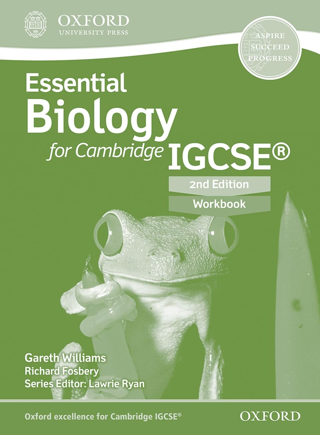 [Sách] Oxford Essential Biology for Cambridge IGCSE and O Level ...