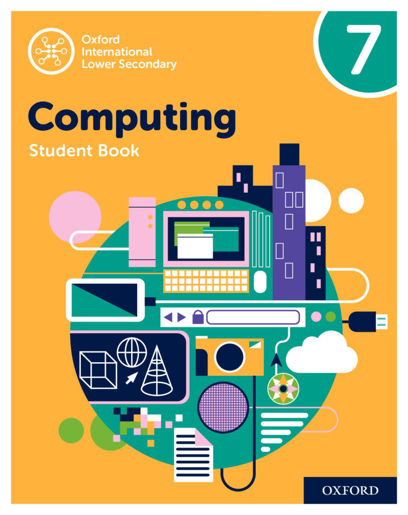 [Sách] Oxford International Lower Secondary Computing Student Book ...