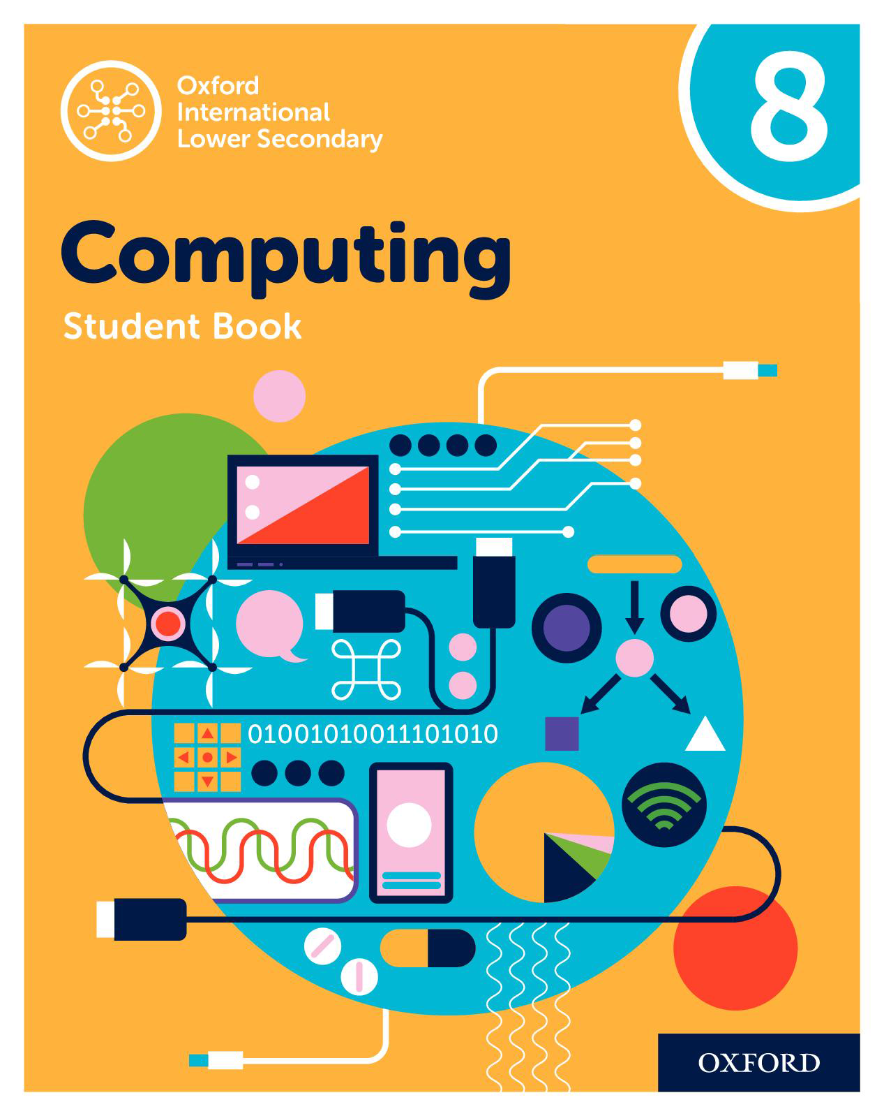 [Sách] Oxford International Lower Secondary Computing Student Book Grade 8 ( 2nd Edition) – Sách ...