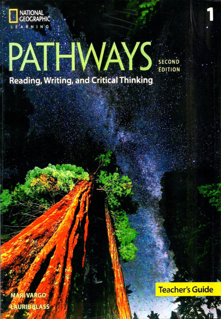 [Sách] Pathways 1 : Reading, Writing, and Critical Thinking (2nd ...