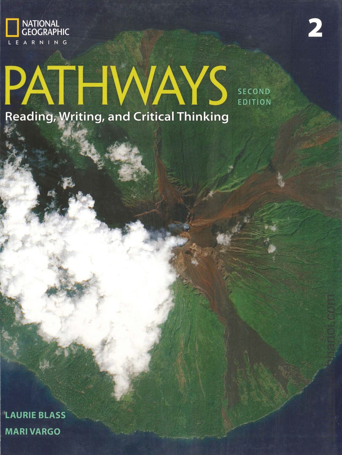 [Sách] Pathways 2 : Reading, Writing, and Critical Thinking (2nd ...