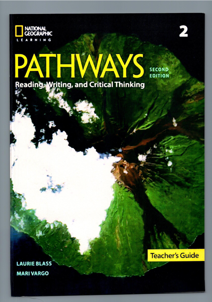 [Sách] Pathways 2 : Reading, Writing, and Critical Thinking (2nd ...