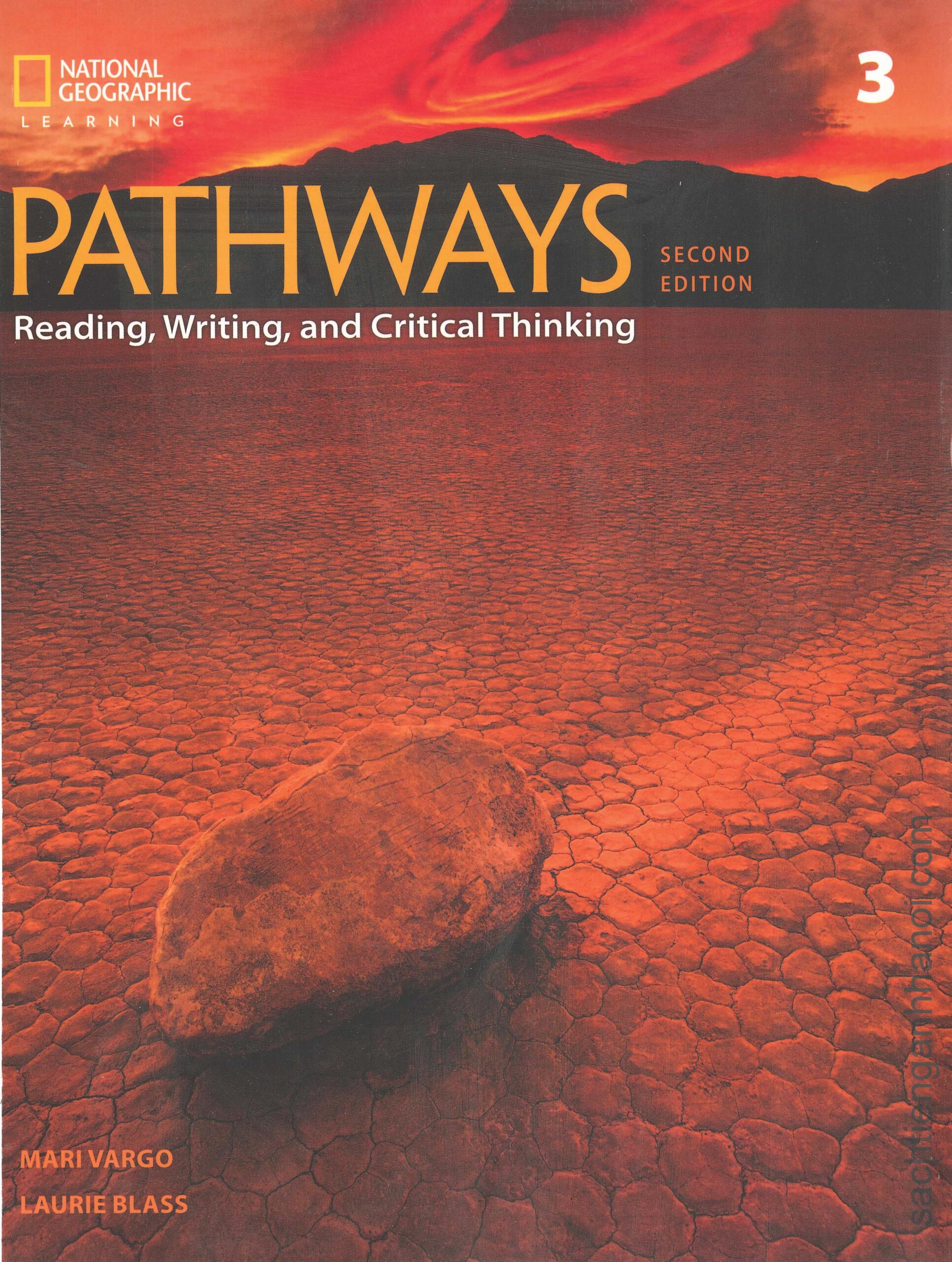 [Sách] Pathways 3 : Reading, Writing, and Critical Thinking (2nd ...