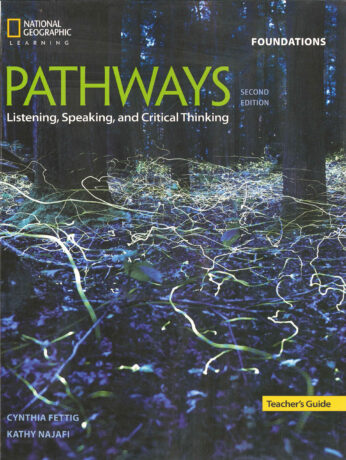 [Sách] Pathways Foundations : Listening, Spaeking, and Critical ...