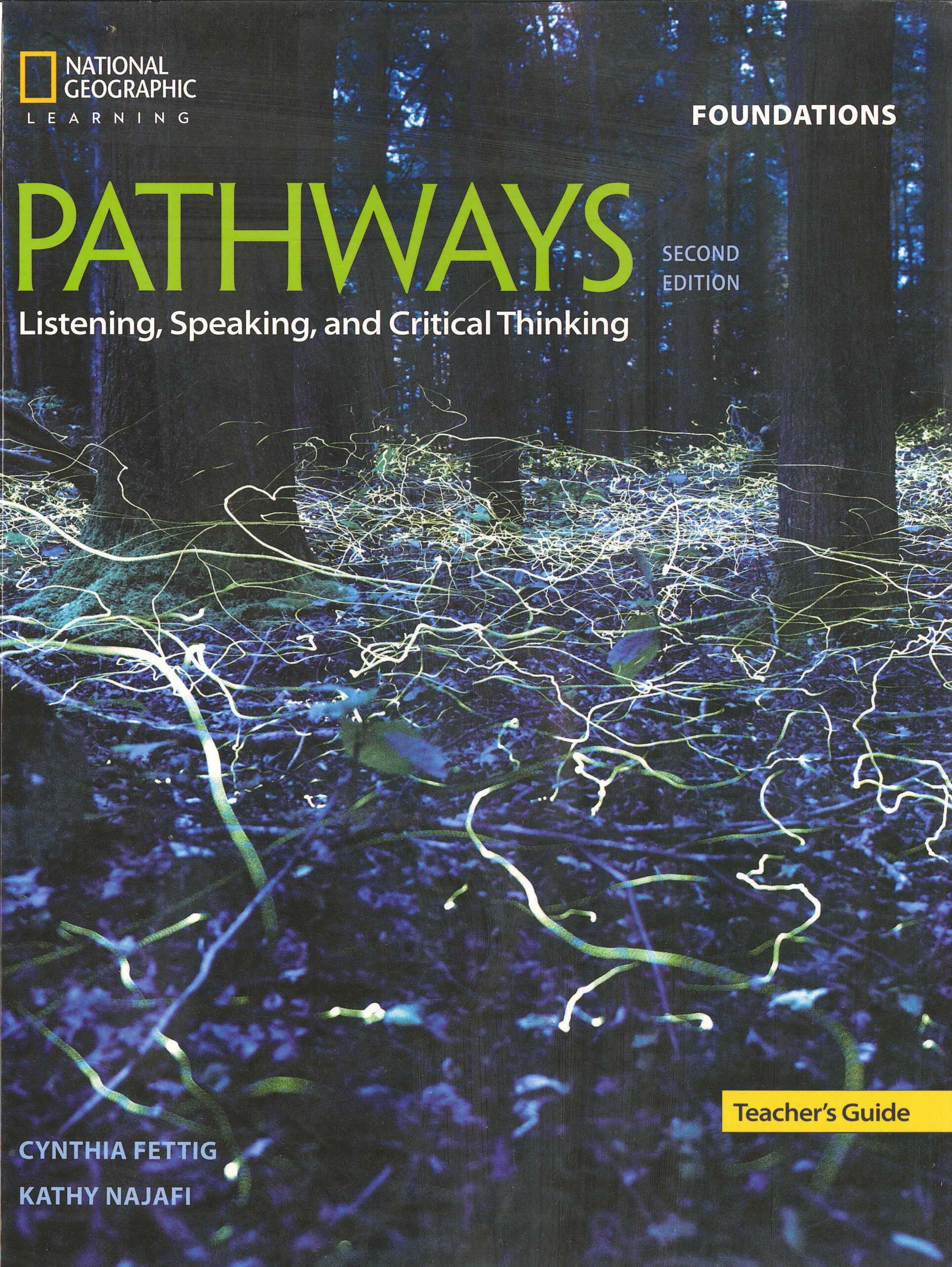 [Sách] Pathways Foundations : Listening, Spaeking, and Critical ...