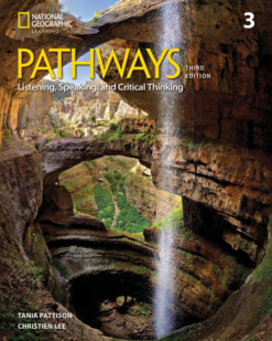 [Sách] Pathways level 3 Reading Writing, and Critical Thinking Student ...