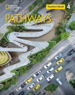 PATHWAYS 3RD EDITION ( National Geographic ) - Sách Tiếng Anh Sài Gòn