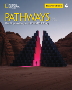 PATHWAYS 3RD EDITION ( National Geographic ) - Sách Tiếng Anh Sài Gòn
