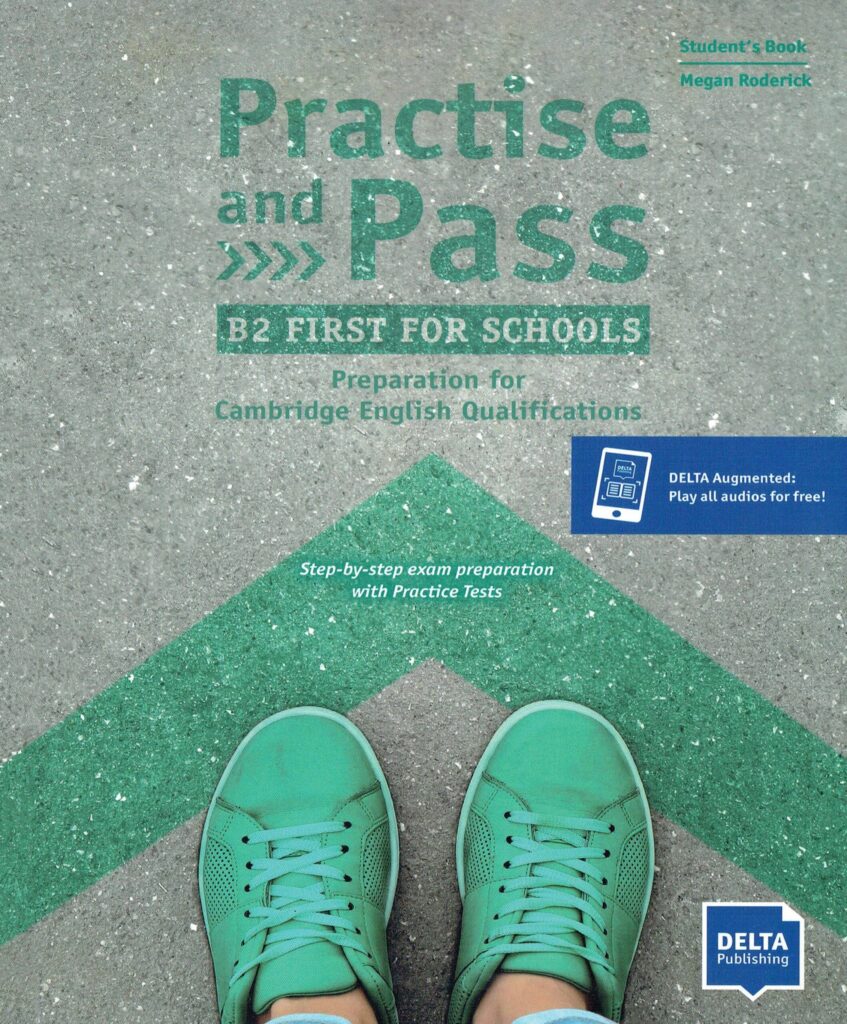 [Sách] Practise and Pass – B2 First for Schools (Revised 2020 Exam ...
