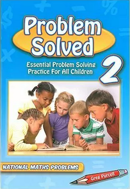 [Sách] Problem Solved level 2 – Essential Problem Solving Practice for ...