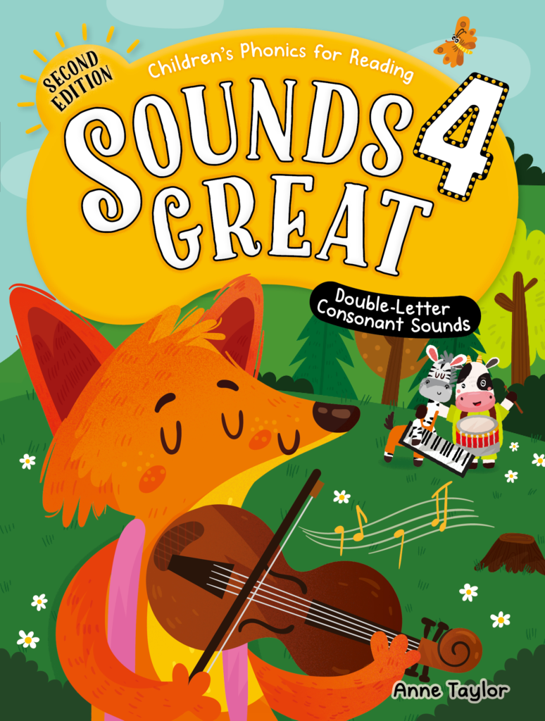 [Sách] Sounds Great level 4 (2nd Edition) Student’s Book : Double ...