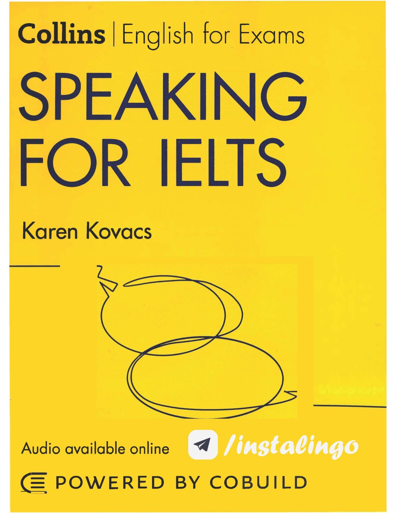 [Sách] Speaking for IELTS (With Answers) IELTS 5-6+ (B1+) (Collins ...