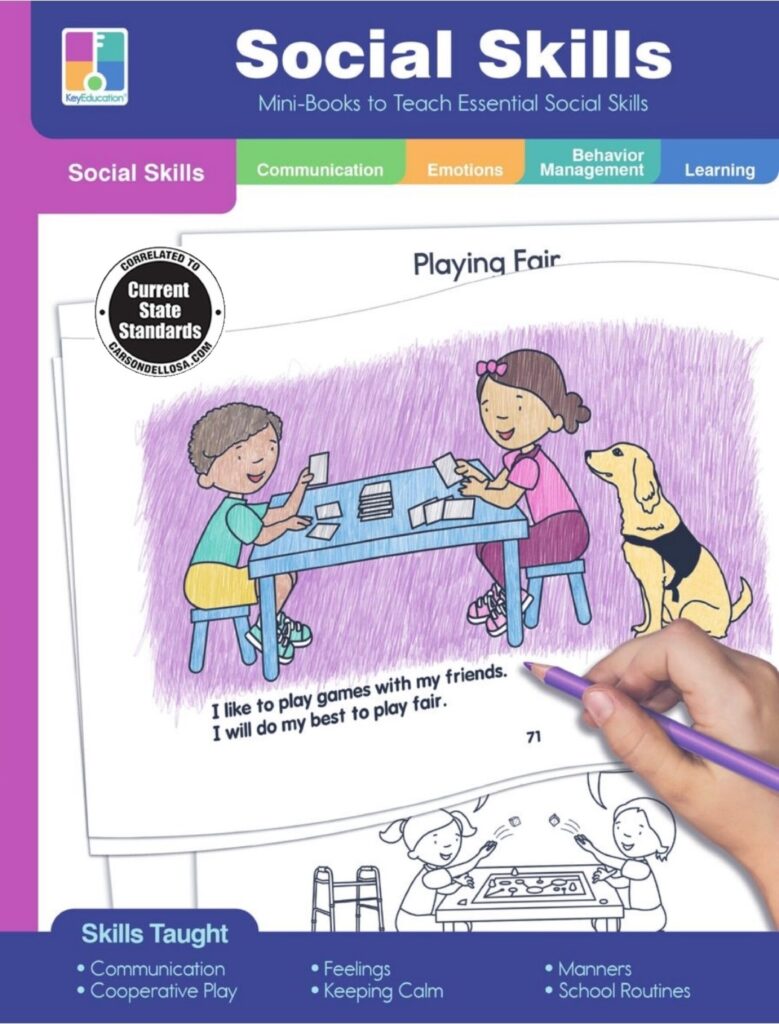 [Sách] Spectrum Grade Pre K & Grade K & Grade 1 & Grade 2 – SOCIAL ...