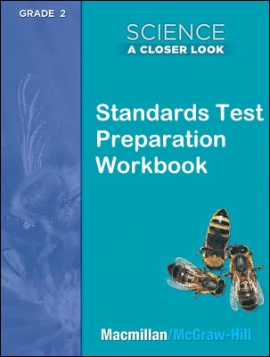 [Sách] Tennessee Science: A Closer Look Grade 2 – Standards Test ...