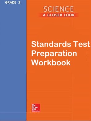[Sách] Tennessee Science: A Closer Look Grade 3 – Standards Test ...