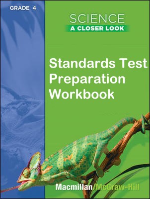 [Sách] Tennessee Science: A Closer Look Grade 4 – Standards Test ...
