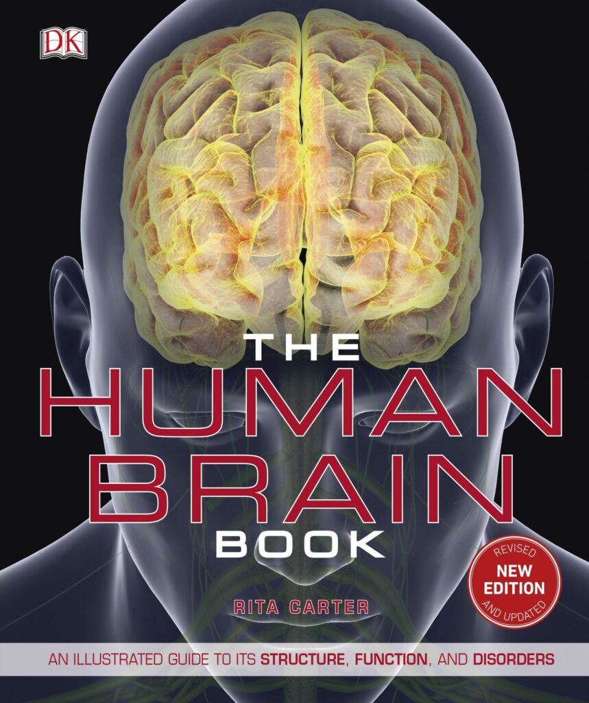 [Sách] The Human Brain Book An Illustrated Guide to Its Structure ...