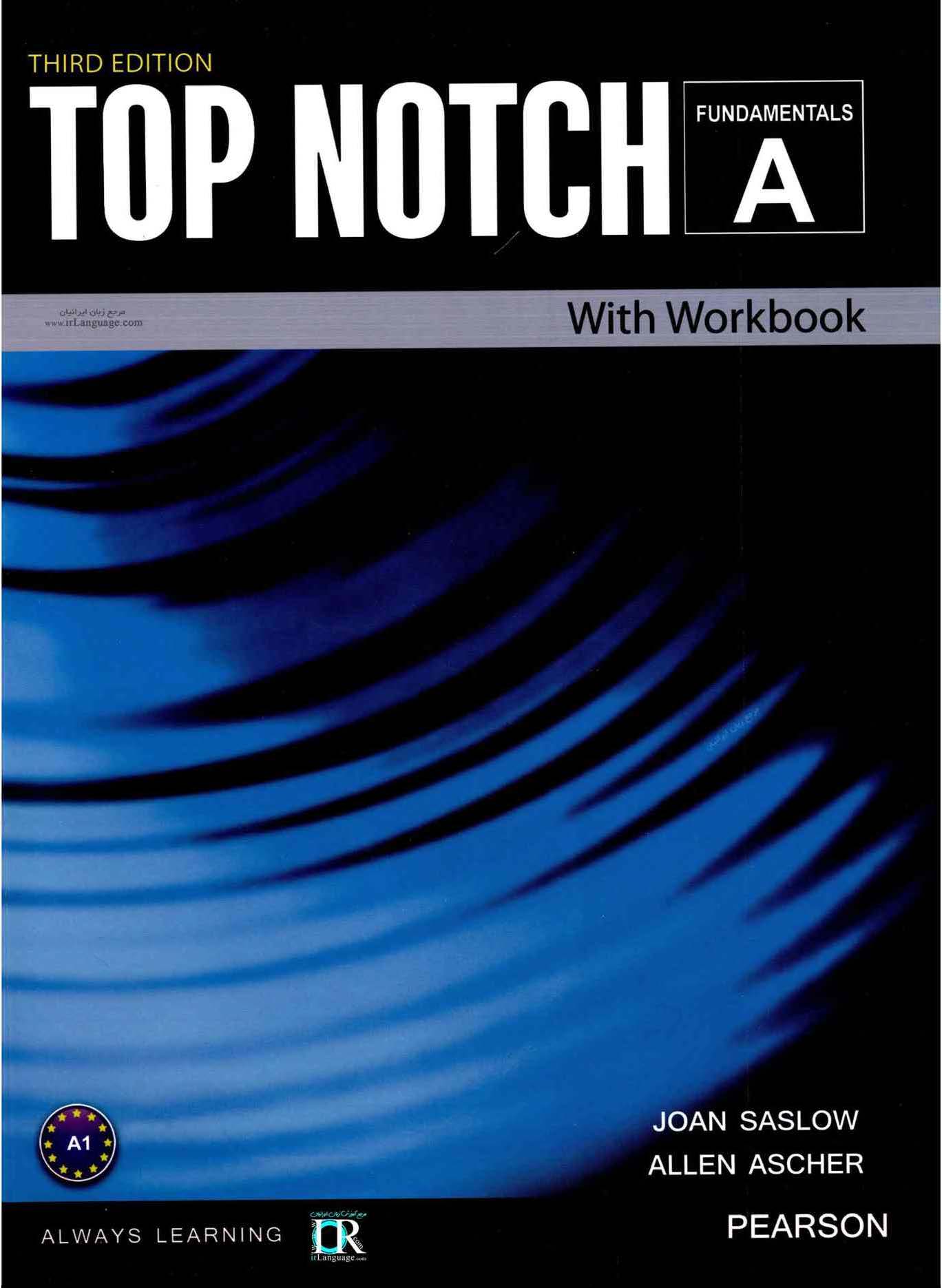 [Sách] Top Notch Fundamentals A Student’s Book with Workbook (Third ...