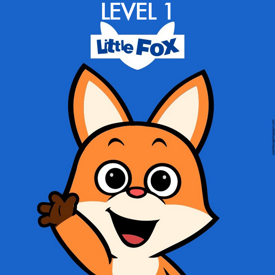 [TẢI VỀ] Little Fox Level 1 : Videos with English subtitle – PDF file ...