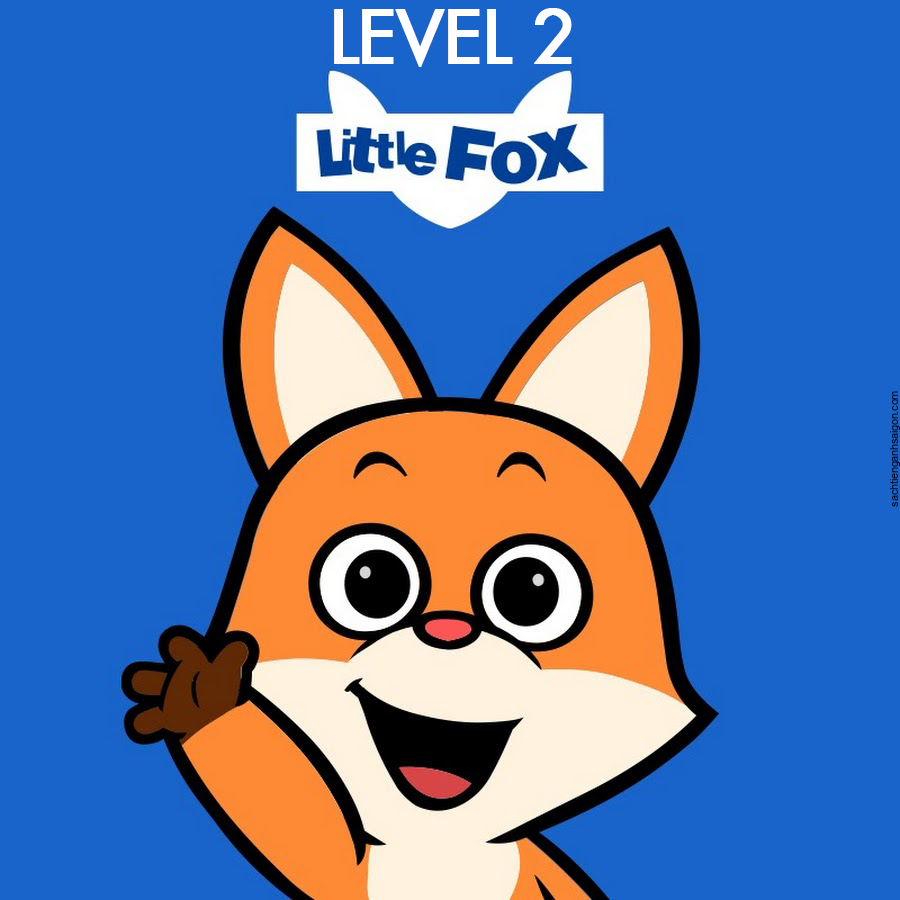 [TẢI VỀ] Little Fox Level 2 : Videos with English subtitle – PDF file ...