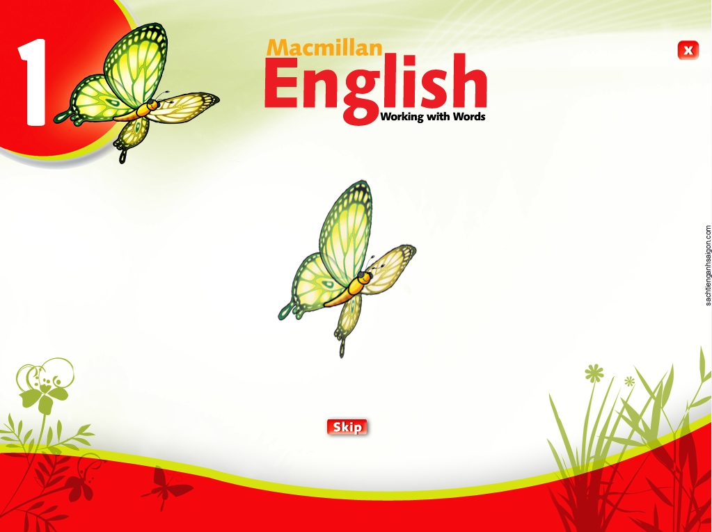 [TẢI VỀ] Macmillan English Working with Words CD-ROM activities level 1 ...