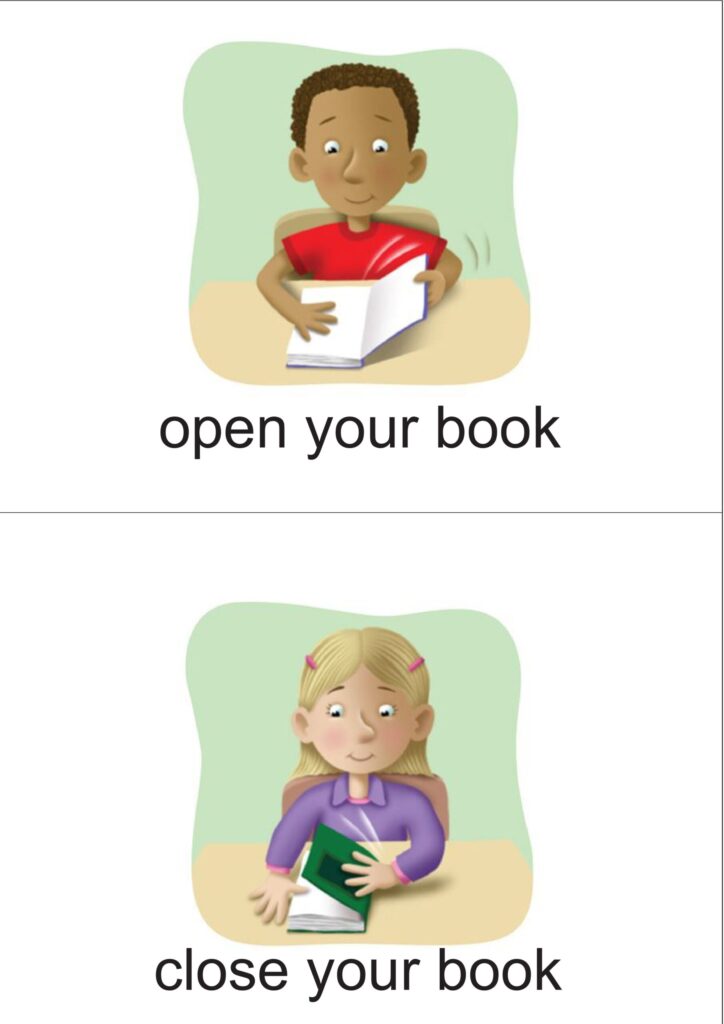[THẺ FLASHCARD] Everybody Up 2 ( 2nd Edition) – 140 thẻ, ép plastics ...