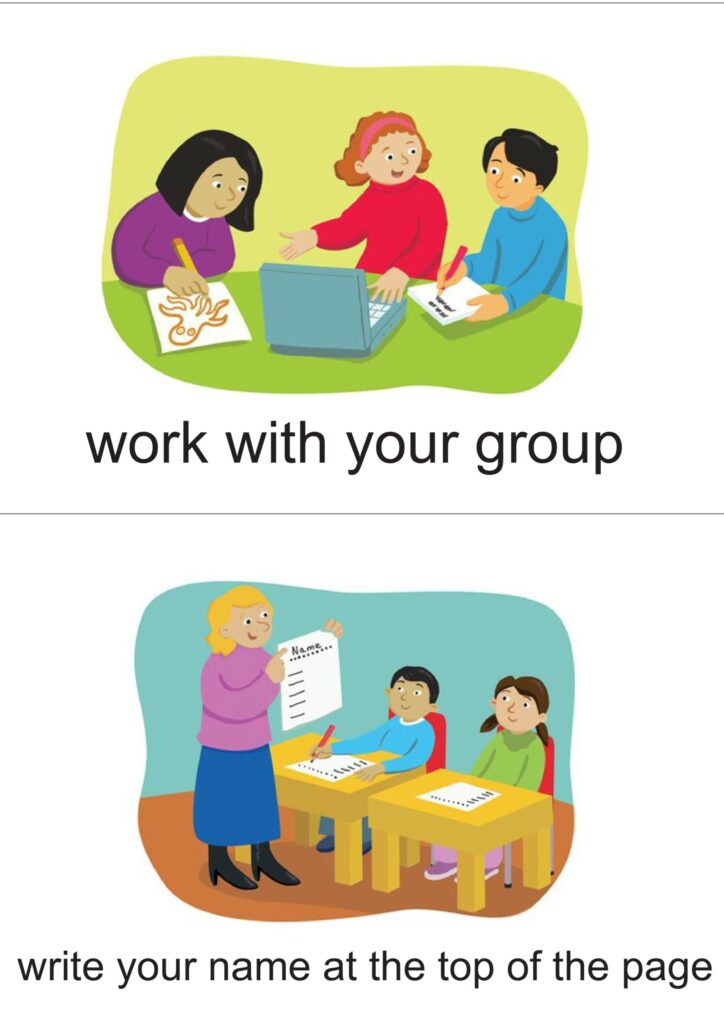 [THẺ FLASHCARD] Everybody Up 4 ( 2nd Edition) – 150 thẻ, ép plastics ...