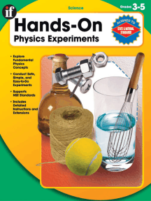 [Sách] Hands-On Physics Experiments, Grades 3 – 5 – Sách giấy gáy xoắn ...